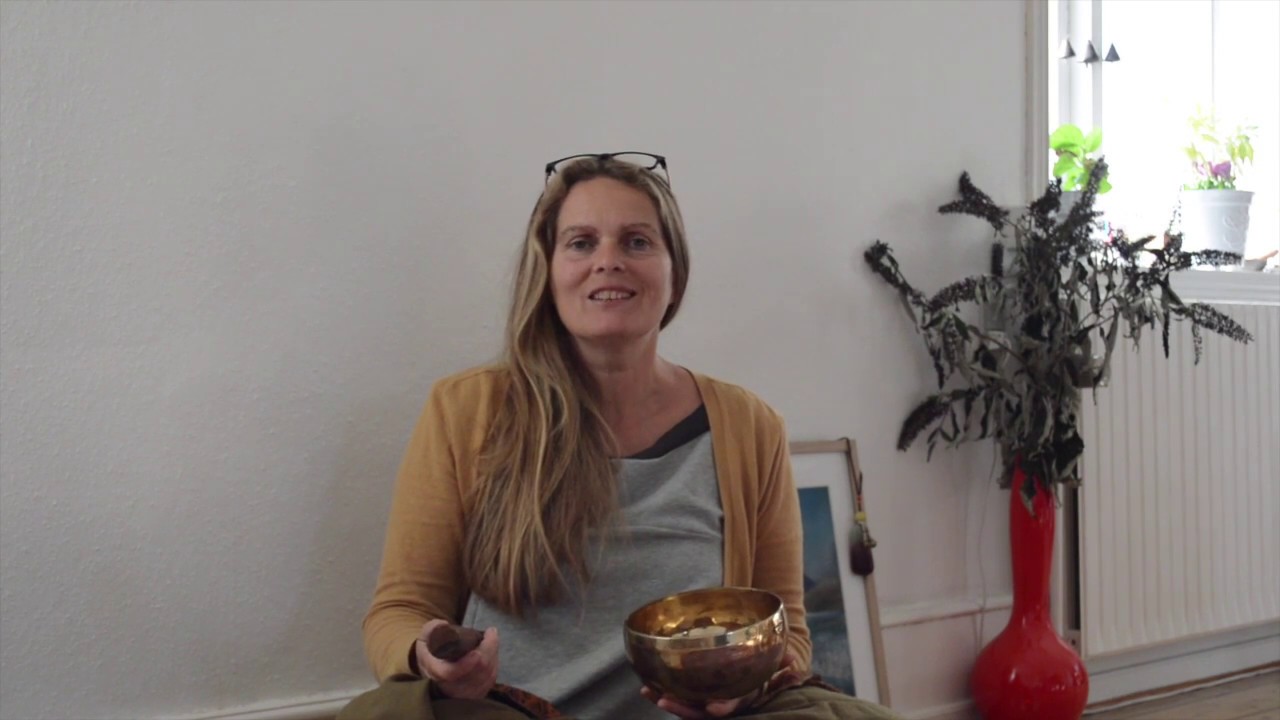 What is Sound Healing - YouTube