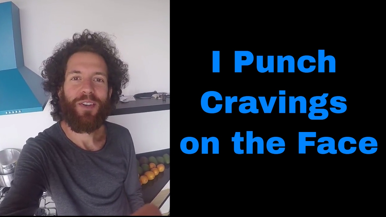 Fruitarian Bodybuilding - Beat Cravings on a Fruitarian Diet to Become ...