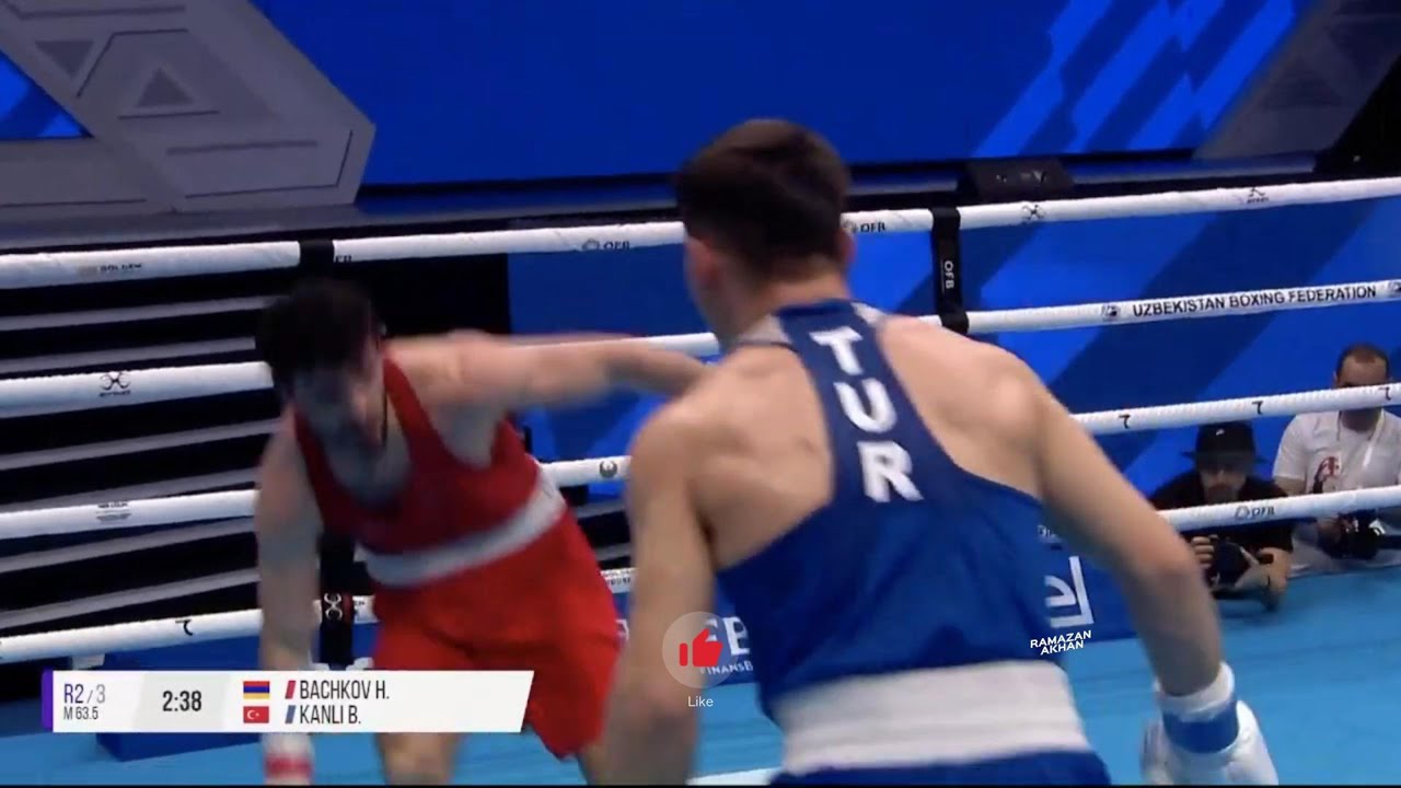 WORLD BOXİNG CHAMPİONSHİP 2023 HİGHLİGHTS / DÜNYA BOKS ŞAMPİYONASI ...