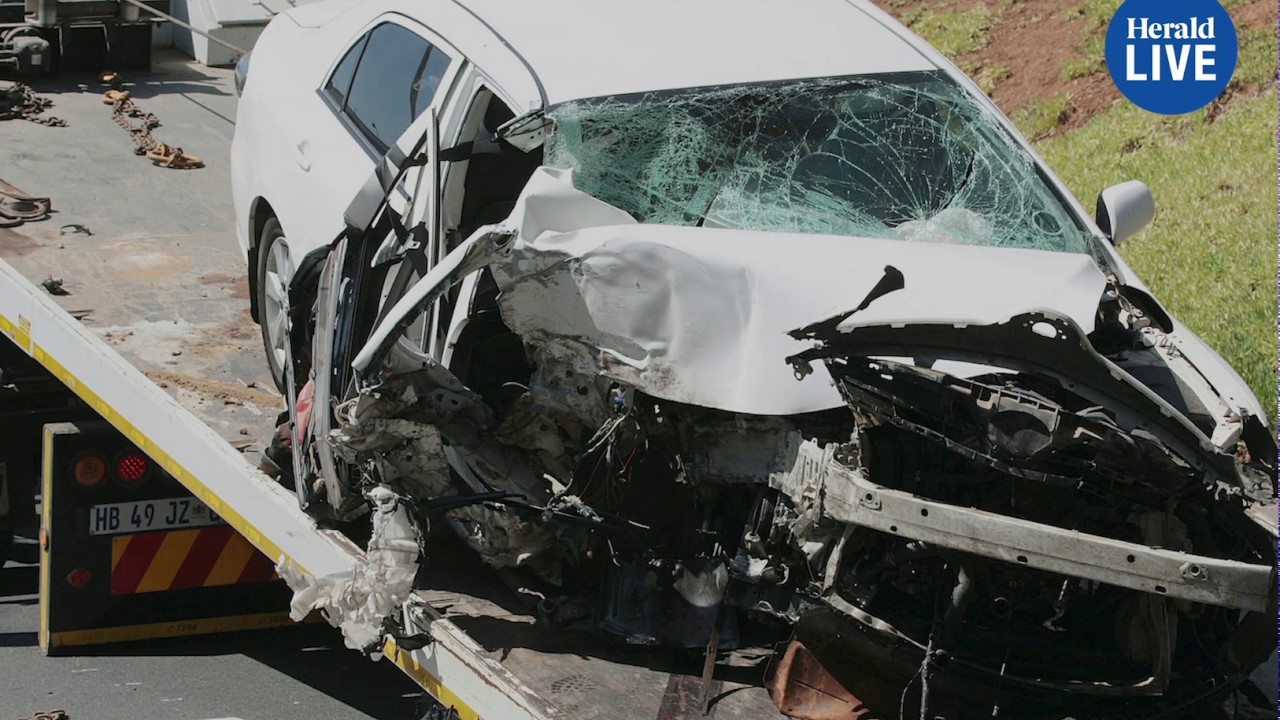 Gavin Watson crash conspiracy theories - YouTube