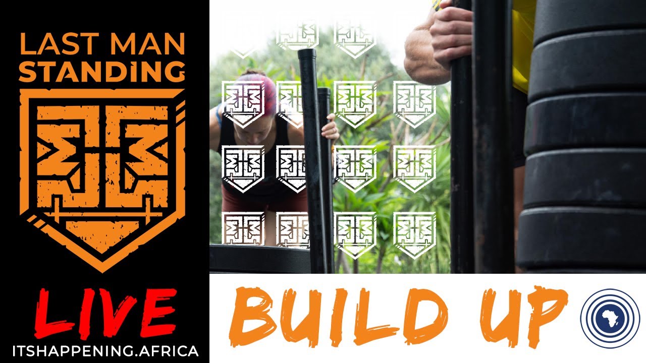 Last Man Standing Build Up - YouTube