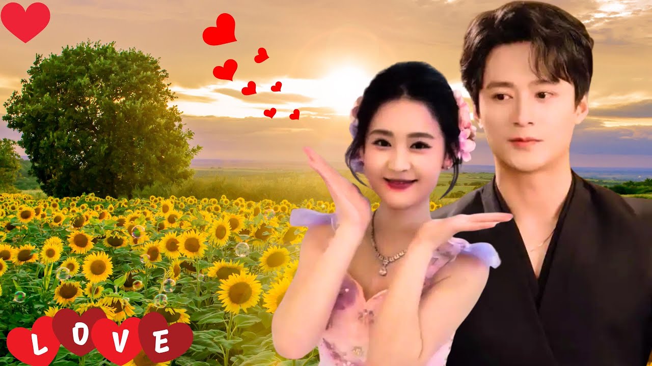 Shocking revelation: Wang Haozhen, 33, has finally found his perfect ...