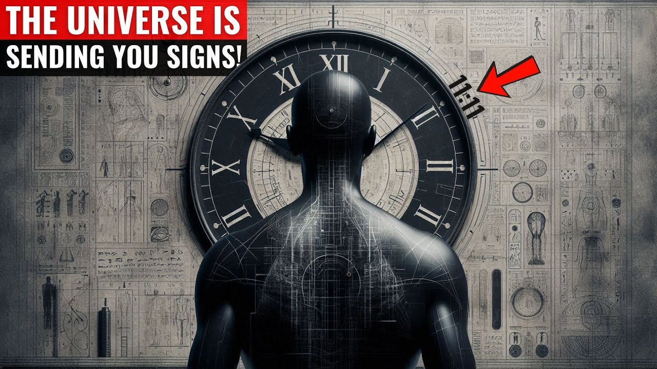 10 Universal Signs (Your Manifestation Is Coming) - YouTube