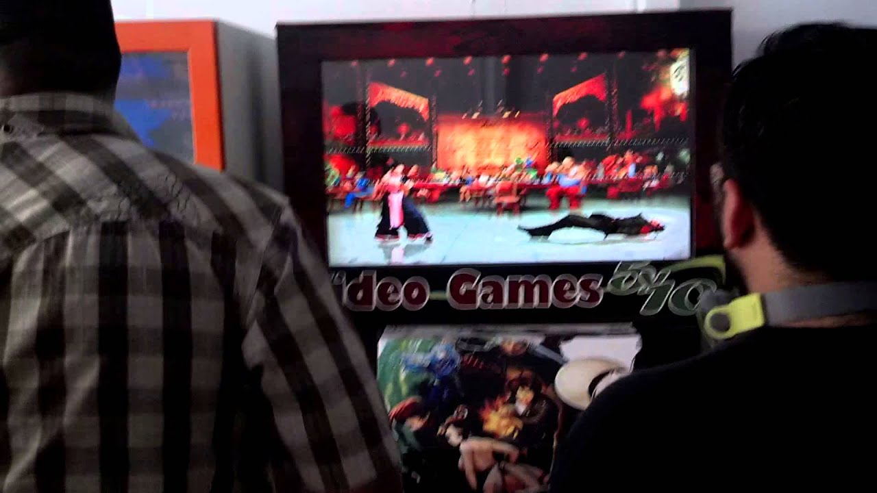 KOF2002UM ARCADE The King Of Fighters 2002 Um arcade adaptacion - YouTube