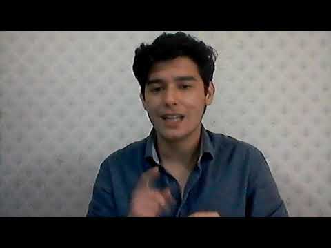 5 - Felipe Cid Godoy - 3° Normandie - Adaptación en Francés - YouTube