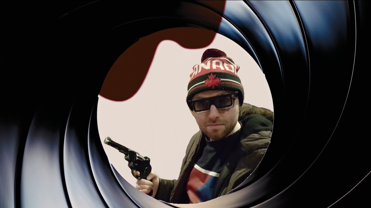 Ryan the Assassin - YouTube