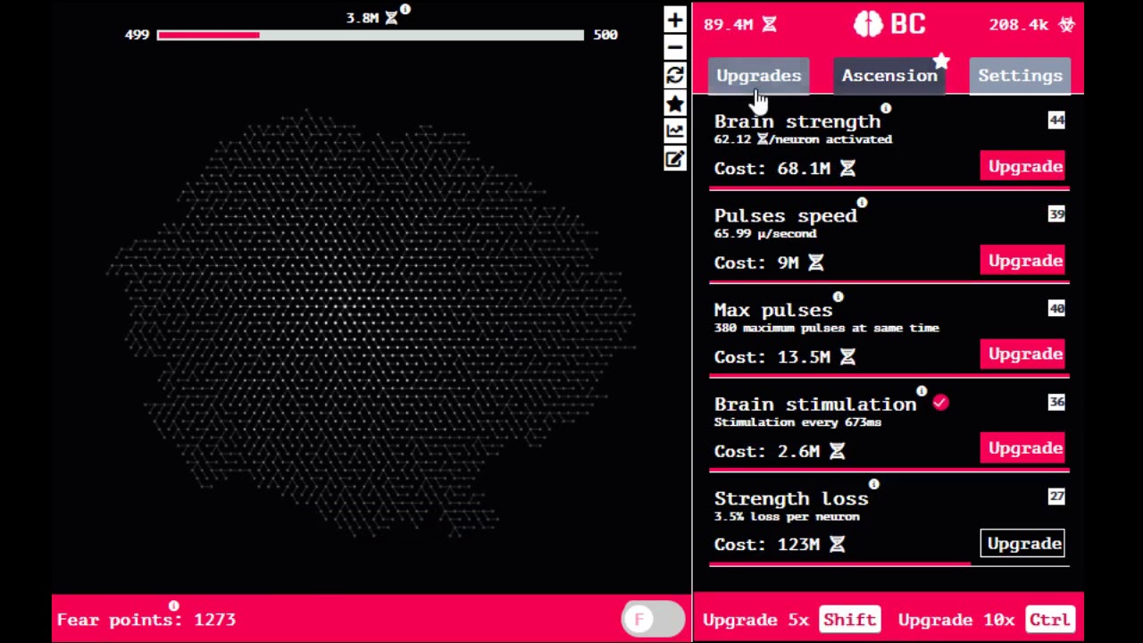 Brain Creator GamePlay 2 - YouTube