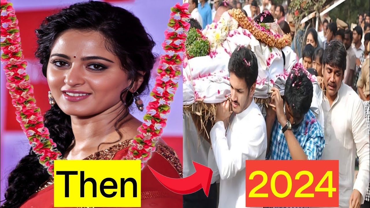All Indian South Actors And Actress Then And Now 2024 | Real Age ...