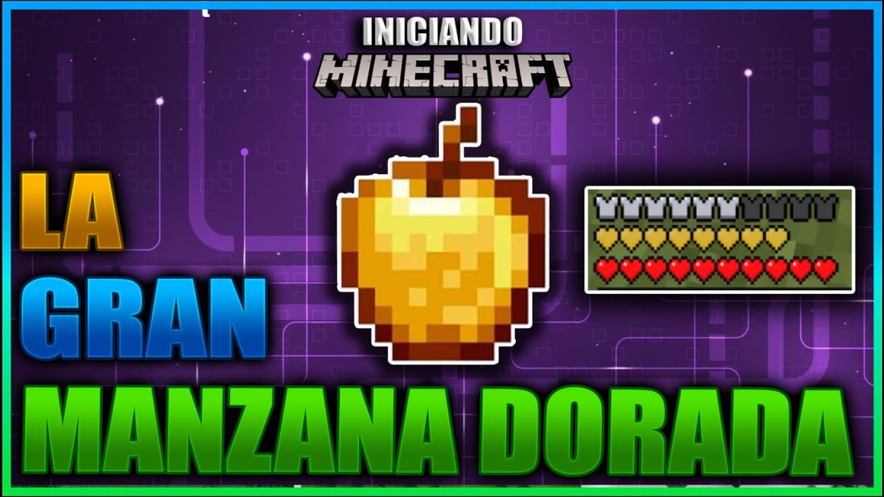 COMO CONSEGUIR MAS CORAZONES CON LA MANZANA DE ORO | INICIANDO ...