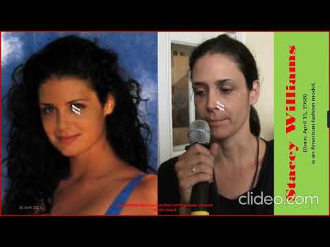 Most Satisfying Female models from Pennsylvania Part 1976/Music