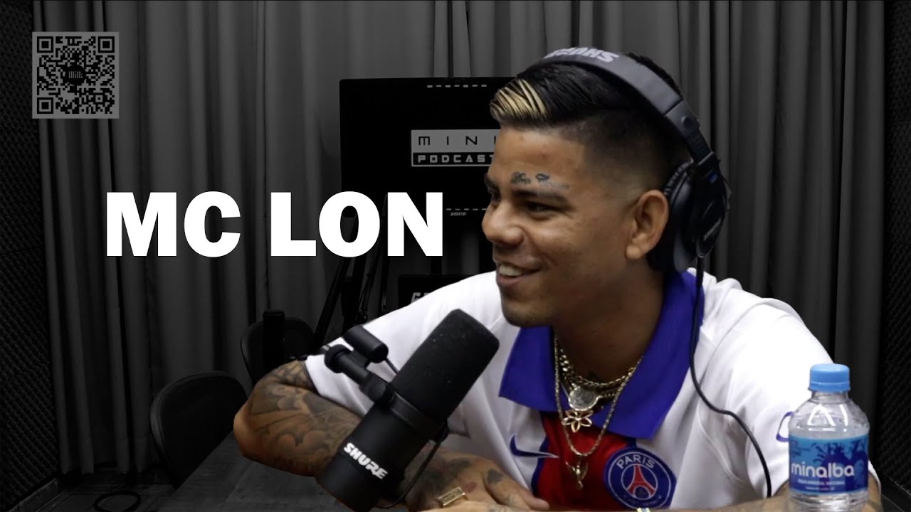 MC LON – MINI PODCAST #57 - YouTube