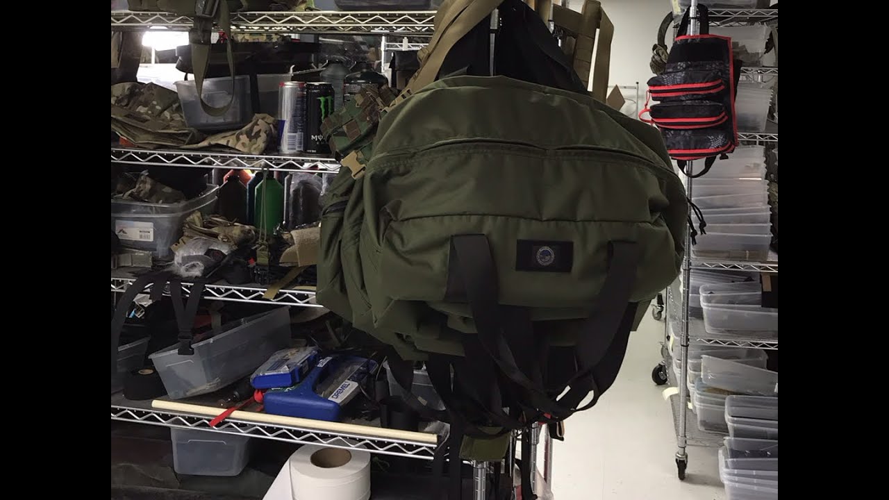 Special Operations Equipment (SOE) is live! - YouTube