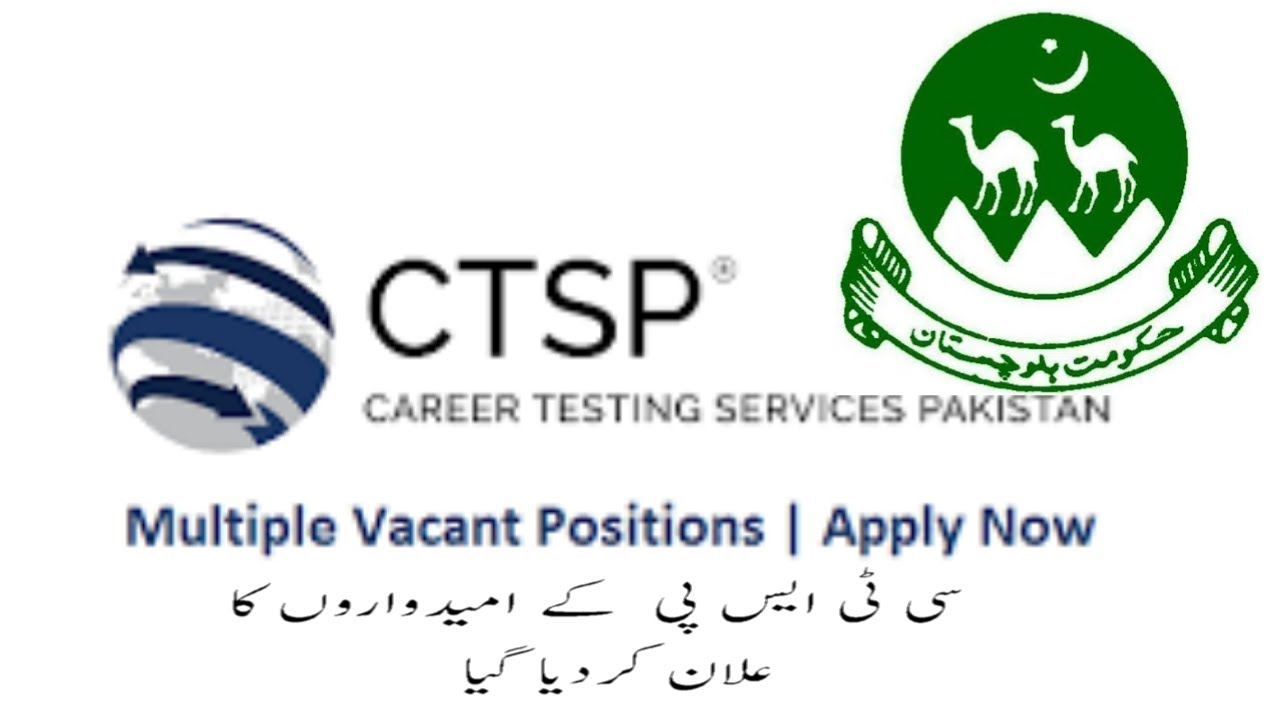 CTSP test | Please solve the problem of CTSP test candidates | ARQI TV ...