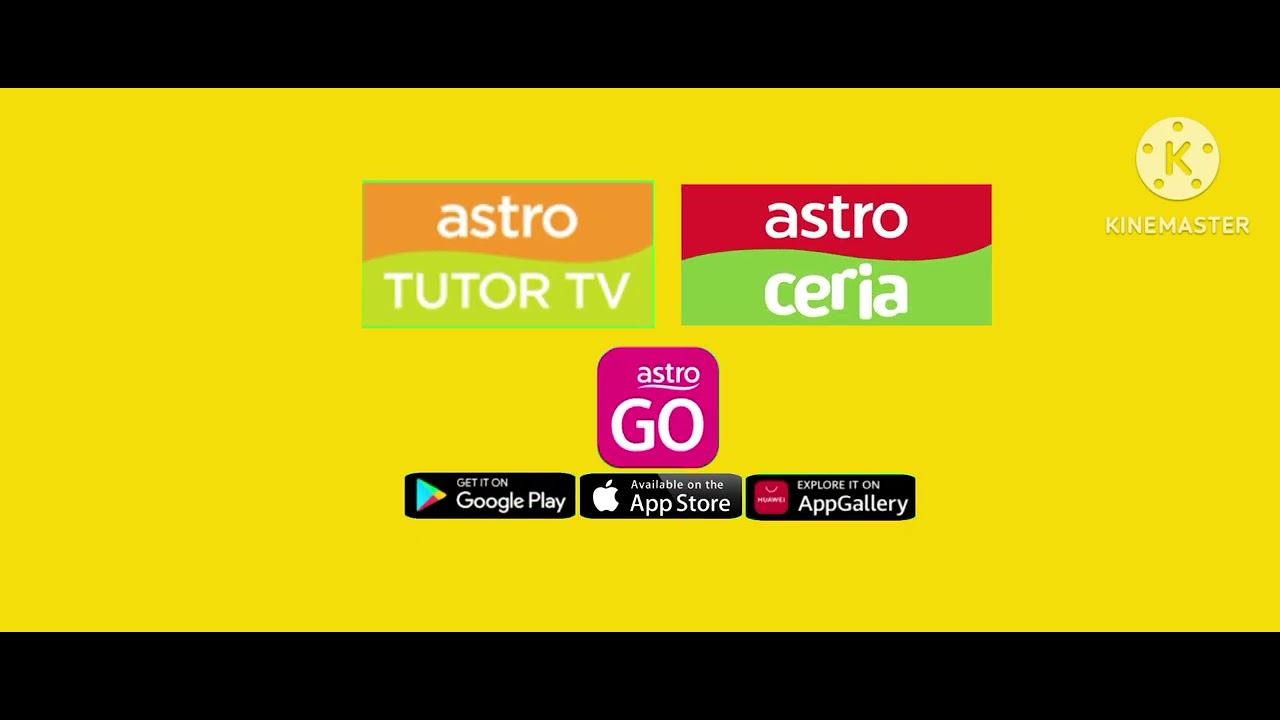 astro ceria tutor tv astro astro go - YouTube