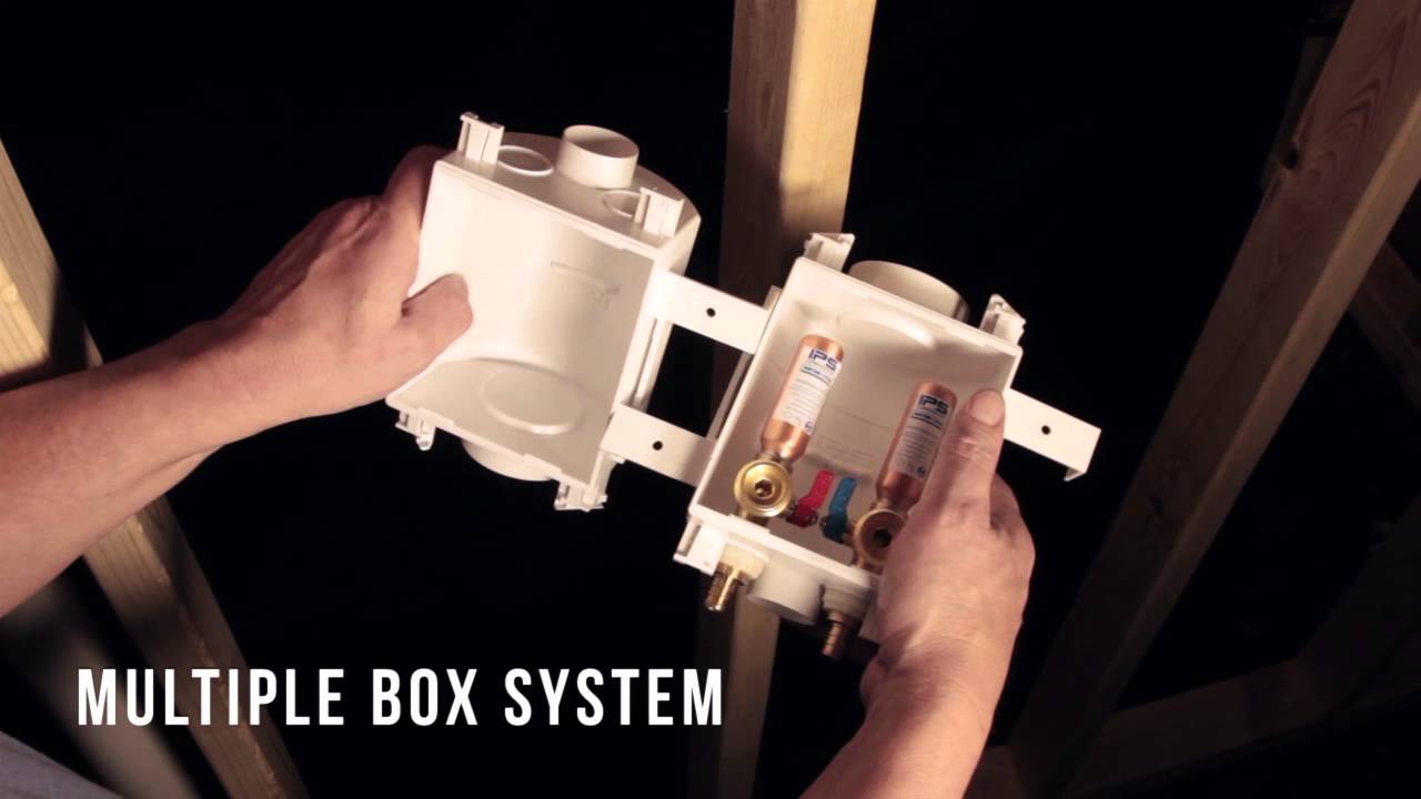 MultiBox™ Installation - YouTube