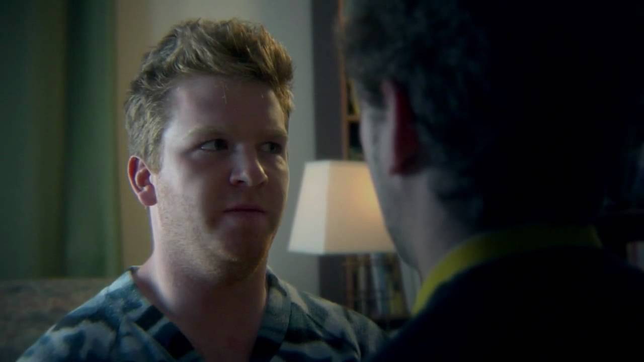 Staring Contest - YouTube