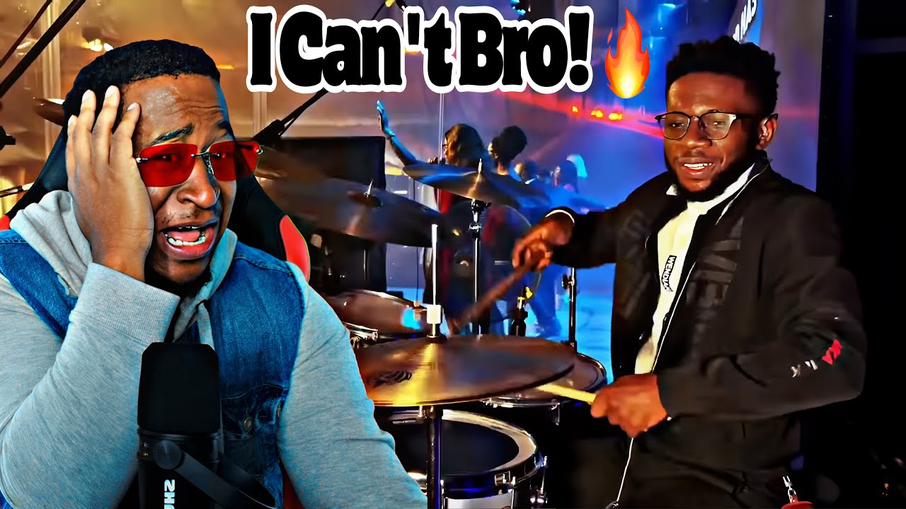 Musicians Go BEAST! Mode 🔥🔥 You Never Heard It This Way! This Was Crazy ...