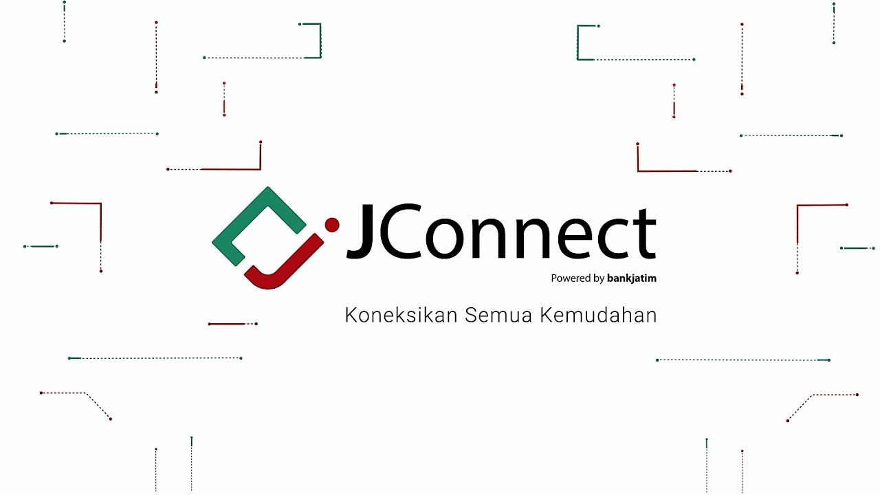 “JConnect", Solusi Kemudahan Akses Layanan Digital - YouTube