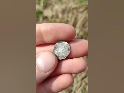 Серебряная чешуйка. - YouTube