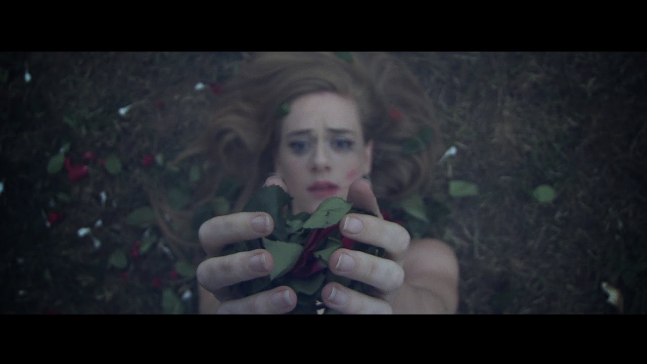 Garbage - Sleep - YouTube