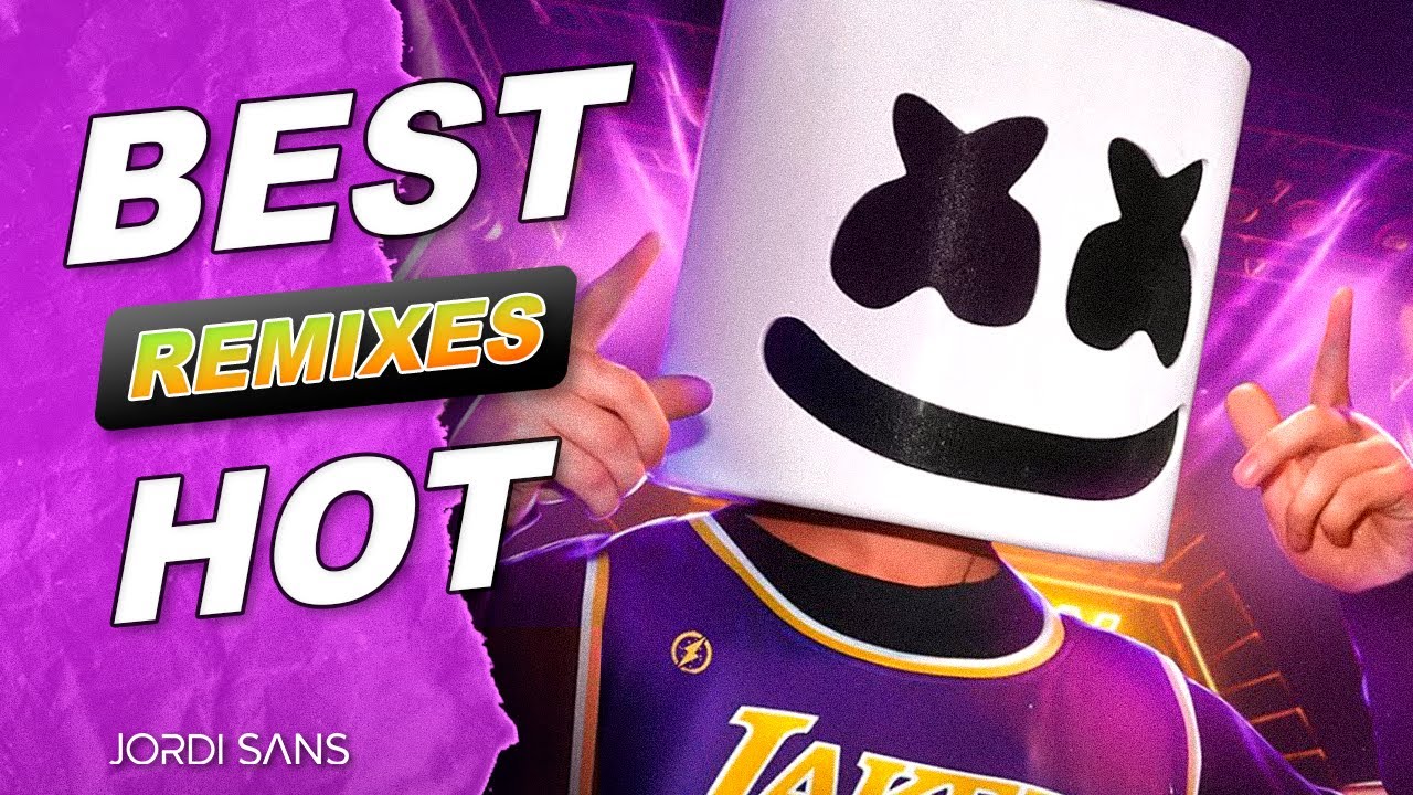 Best Popular Music Mix 2024 🔥 Best Of EDM, Pop, Dance, Electro House ...