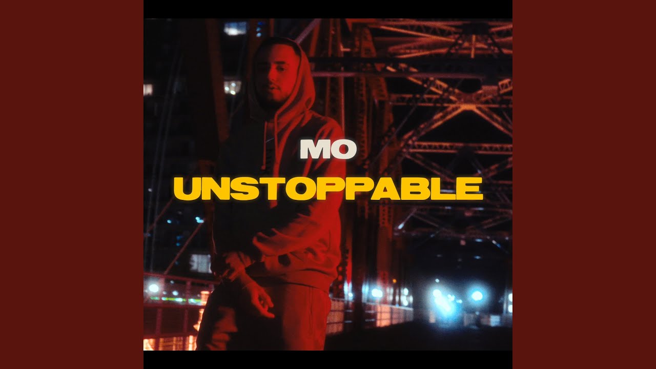 Unstoppable - YouTube