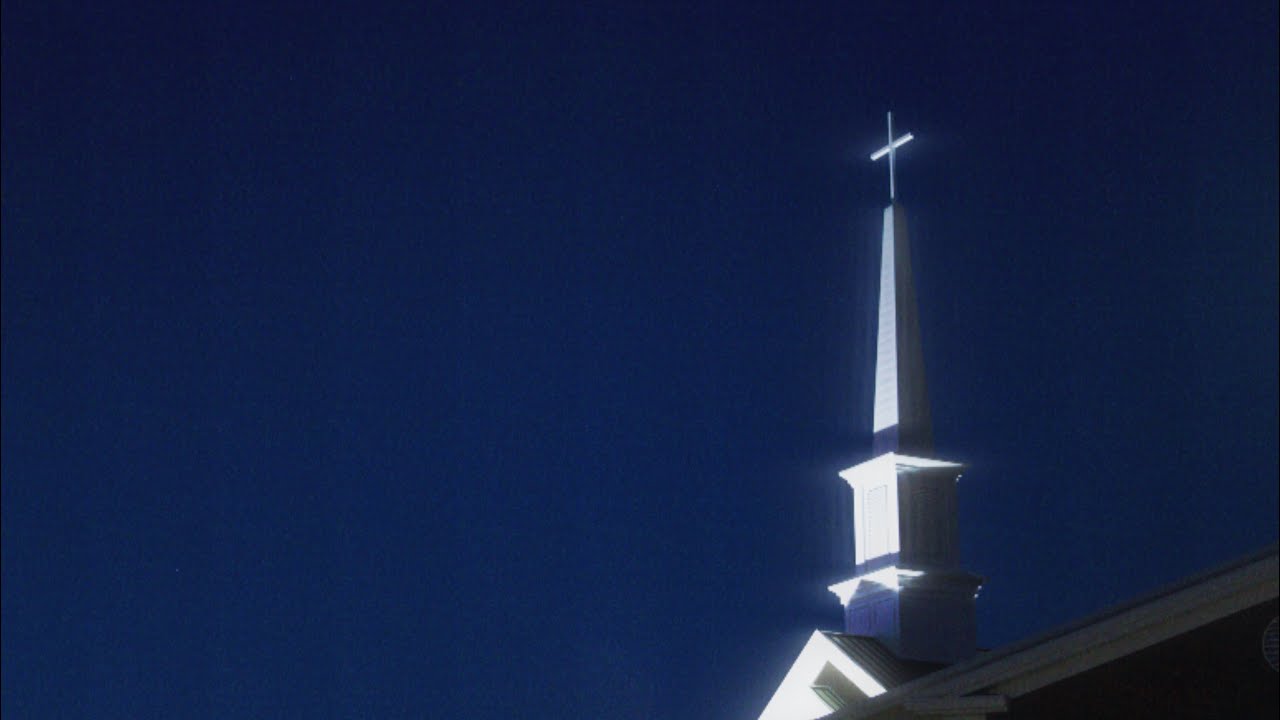 Zach Krause - HELL IF GOD KNOWS - Visualizer - YouTube