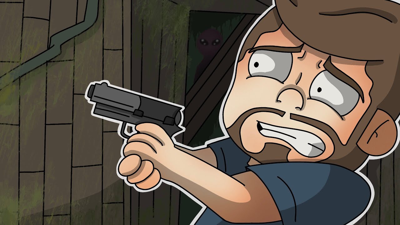 BEST LOOKING ALIEN HORROR GAME BY FAR ( CHORDOSIS ) - YouTube