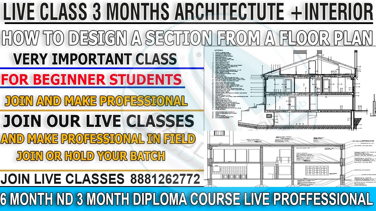 Live Class Students Demo-How to Cut A Sections Of A Building Basic To PRO Class-#viral #home # ...