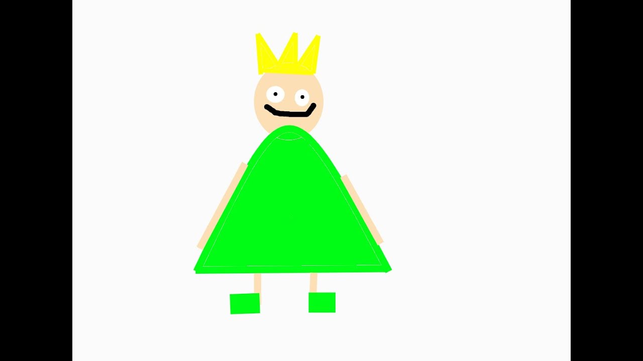 Drawing princess fiona from shrek from memory - YouTube