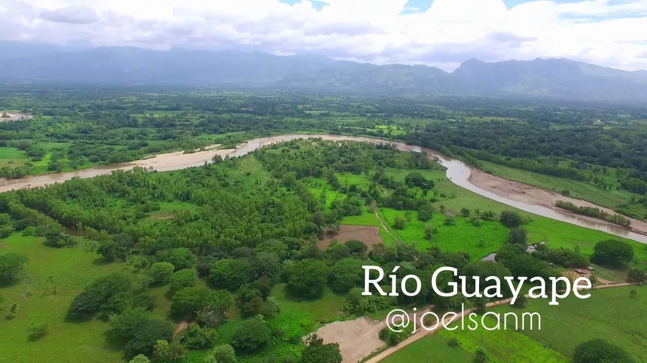 Rio Guayape - YouTube