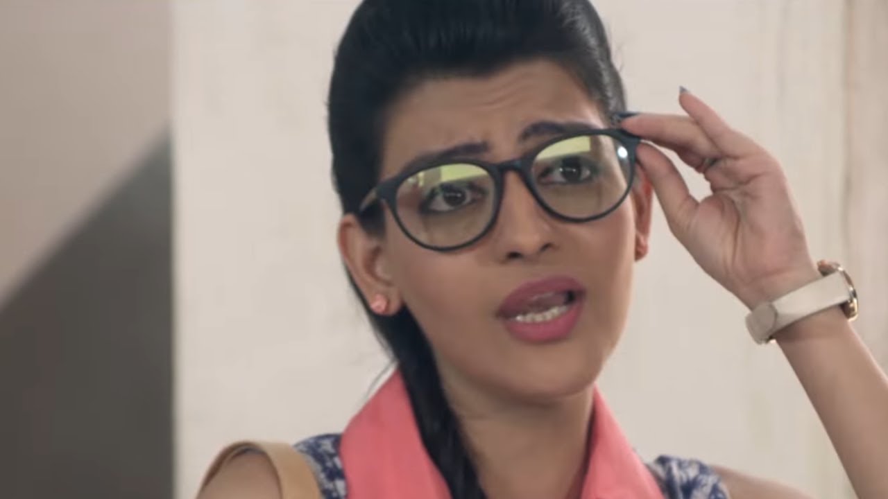 Watch Best Comedy Scene | Funny | Half Ticket | Nayan Shukla | Toral ...