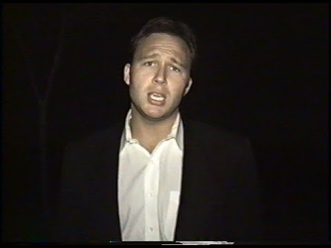 $2000 A Day Fines with Alex Jones - YouTube