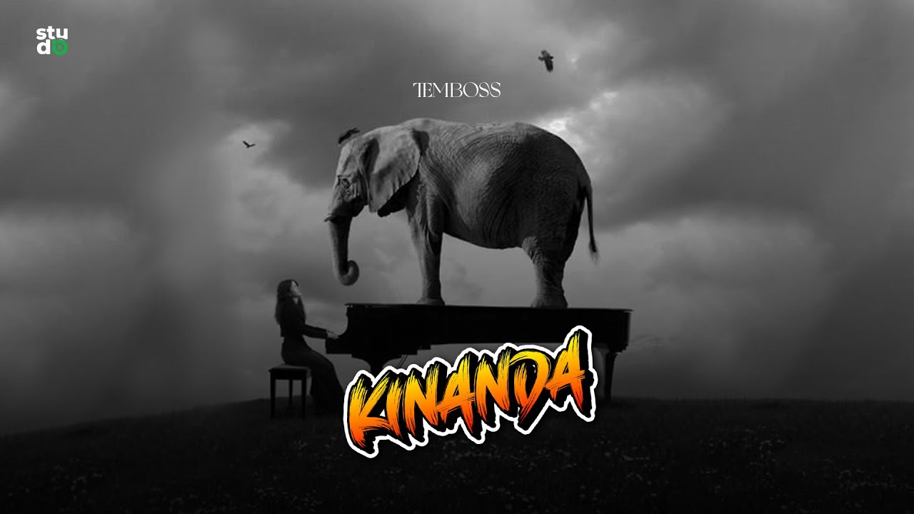 Temboboss - Kinanda (Official Audio) - YouTube