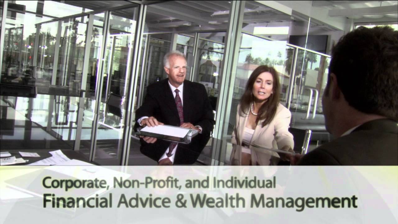 Integrated Wealth Management - YouTube