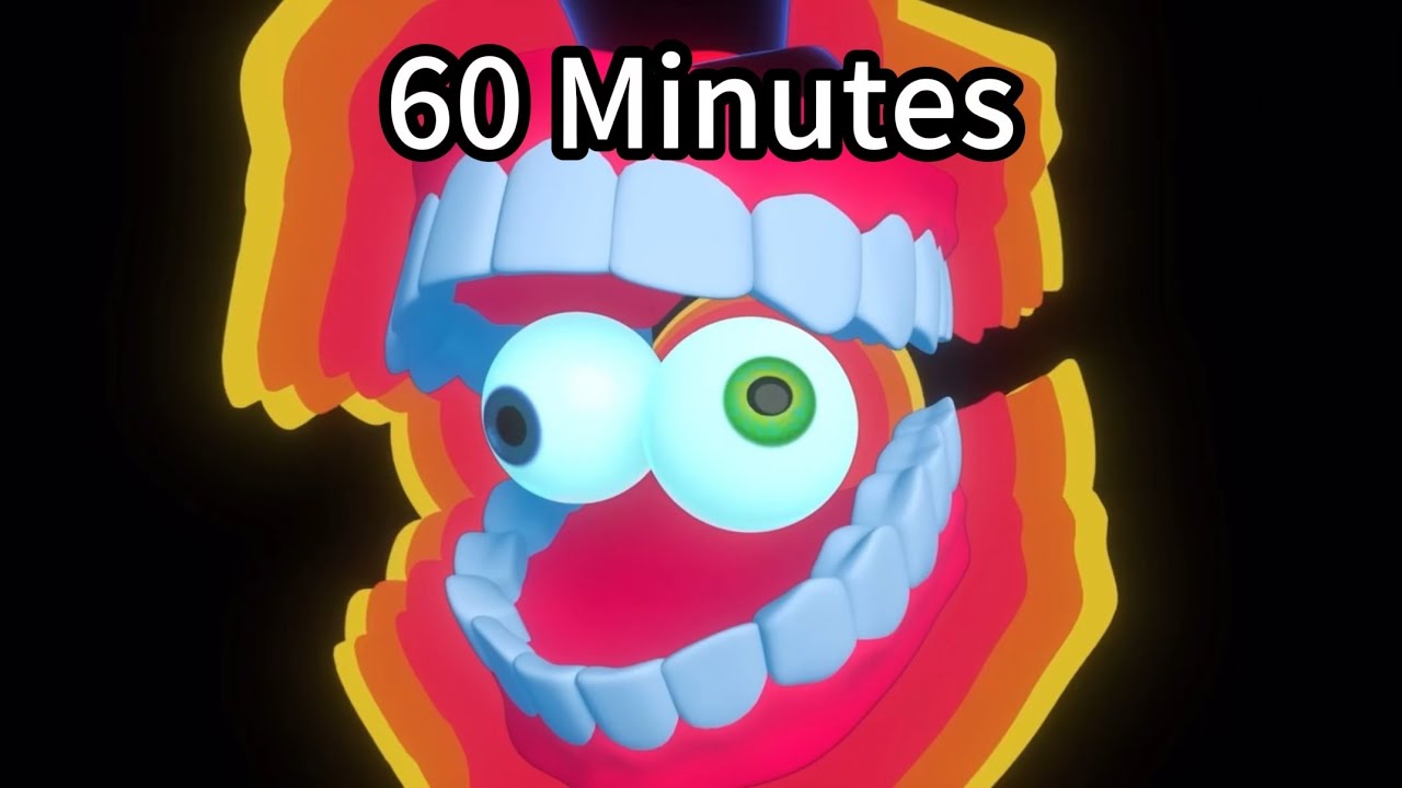 TADC Intermission Time 1 Hour - YouTube