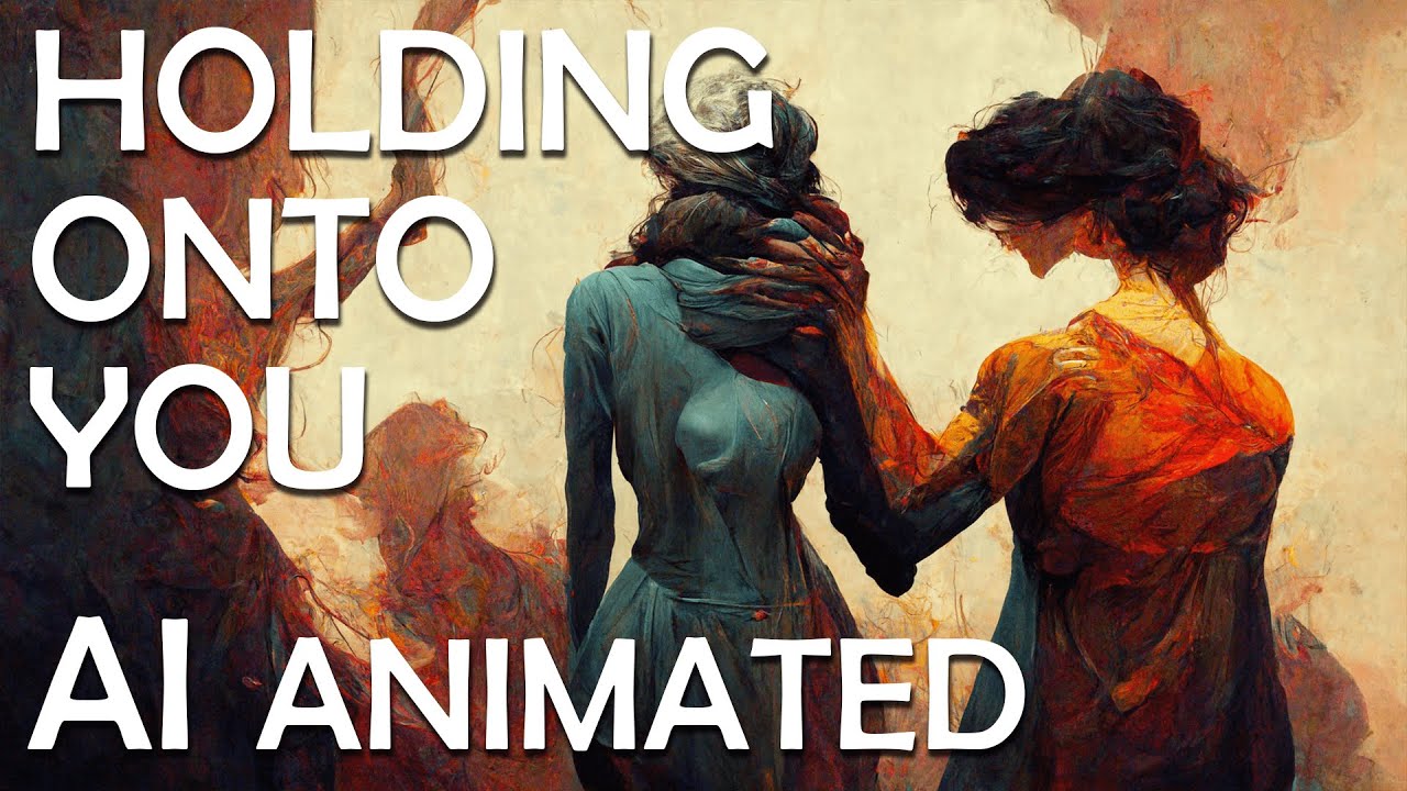 Holding on to you by Twenty one pilots - AI illustrating every lyric ...