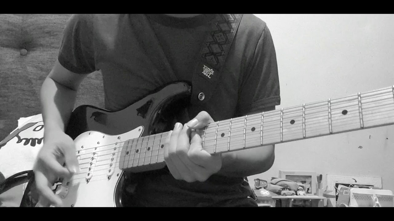 Mundo(Solo Cover)- IV of Spades - YouTube