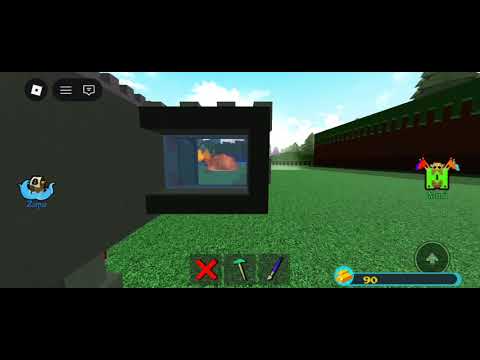 Tutorial de bazuka como este pronto !!!