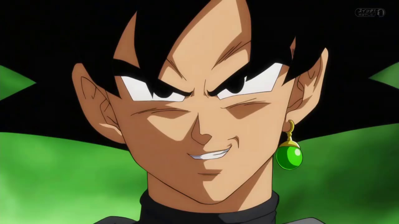 Dragon ball super(AMD) WAR OF CHENGE - YouTube