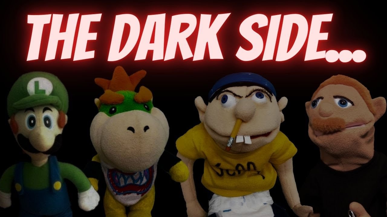 The Dark History of SML - YouTube