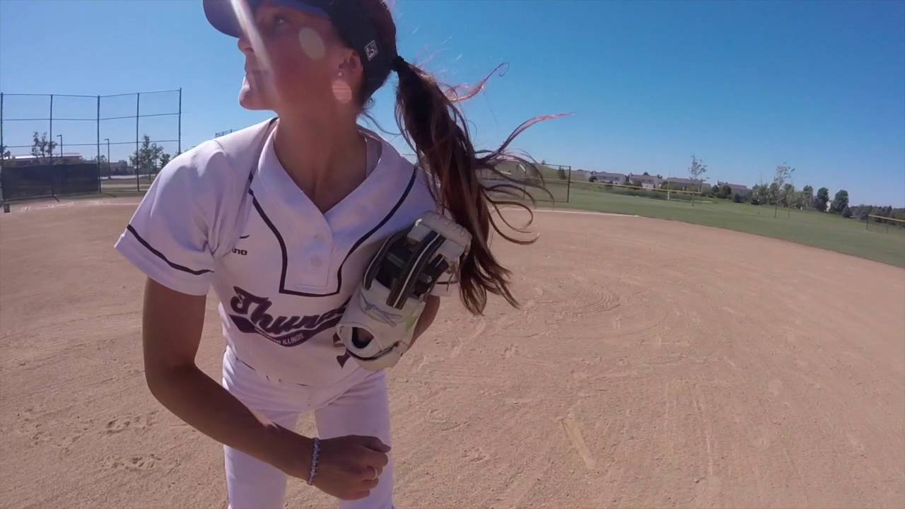 AUTUMN SULLIVAN SKILLS VIDEO - YouTube
