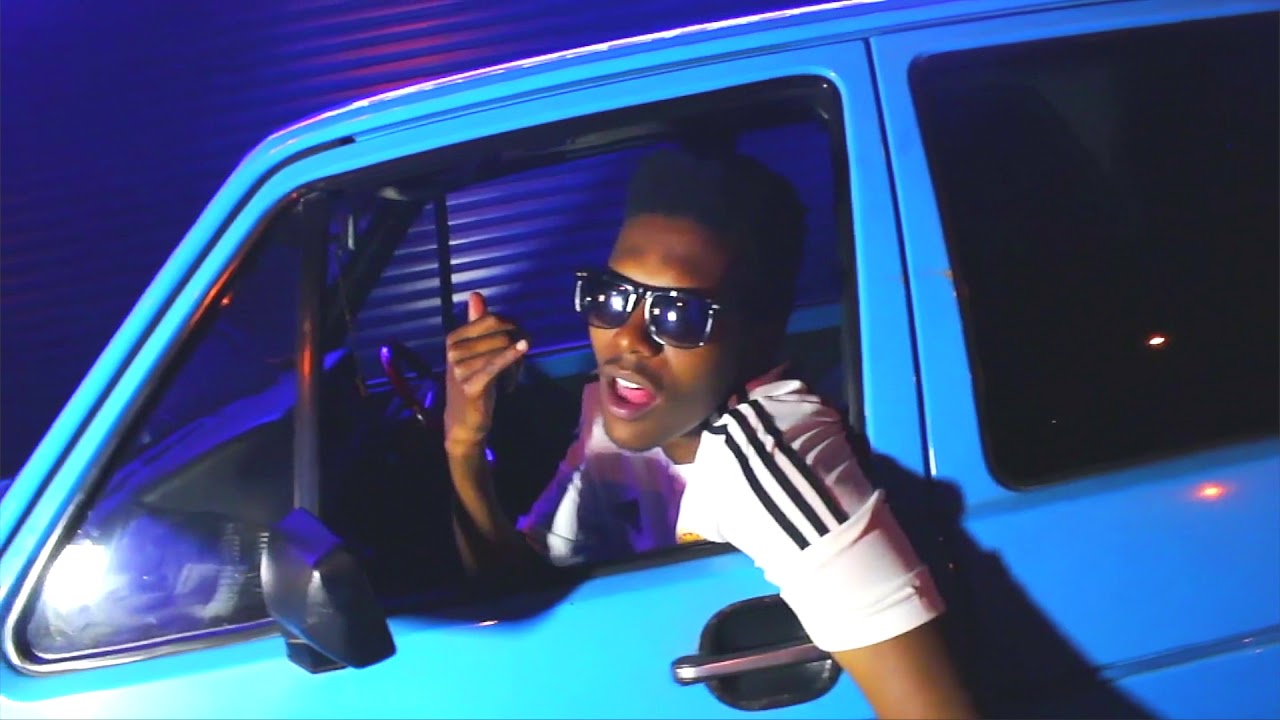 Ta Longz - Macha ft. Sizi S (OFFICIAL MUSIC VIDEO) - YouTube