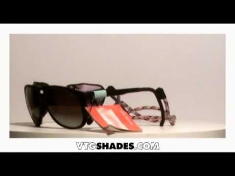 CEBE 2000 - Glacier Sunglasses - YouTube