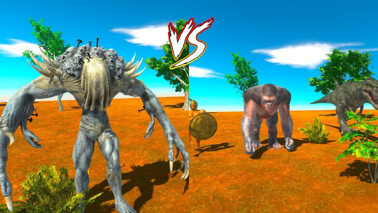 SCOURGE VS EVERY BOSS - YouTube