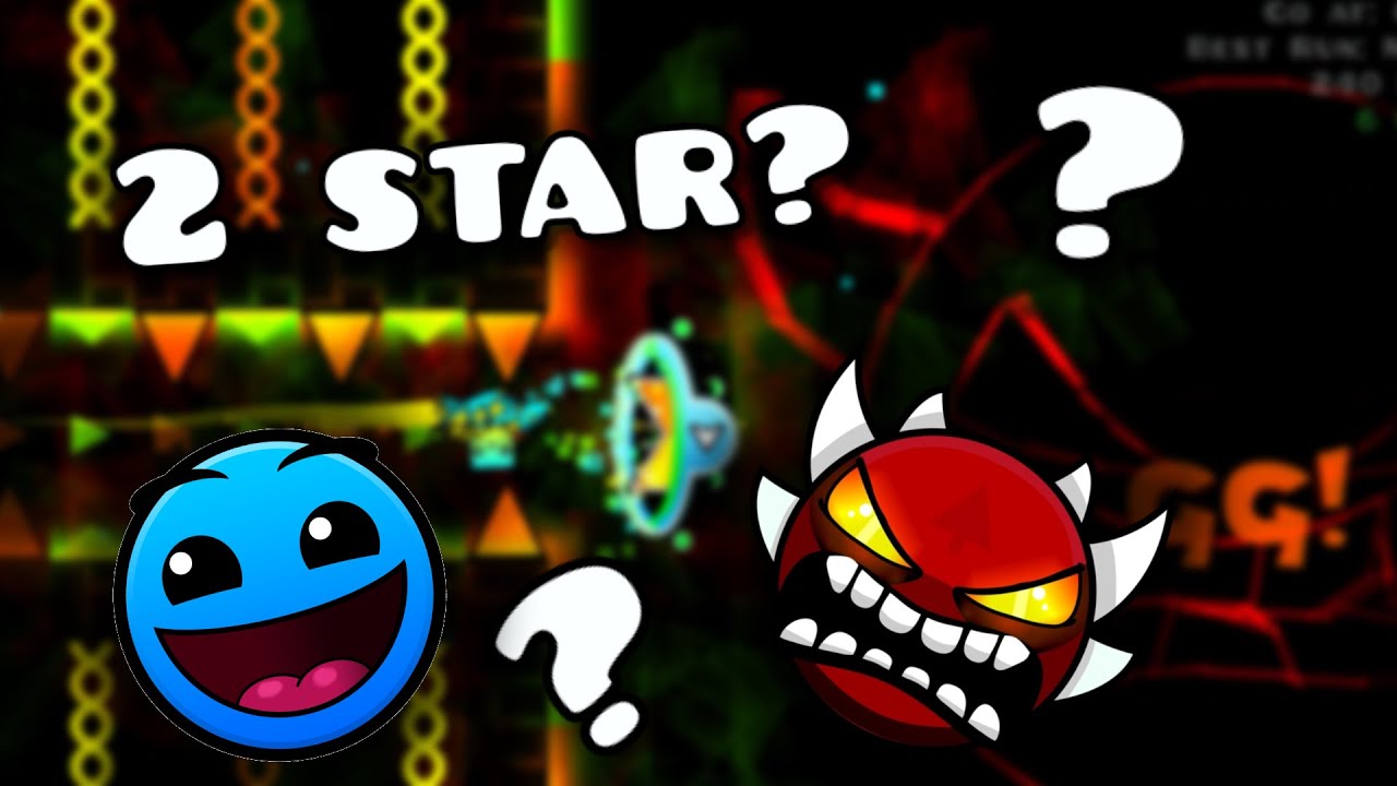 Xmas Challenge | GD level by: Andromeda GMD | 100% - YouTube