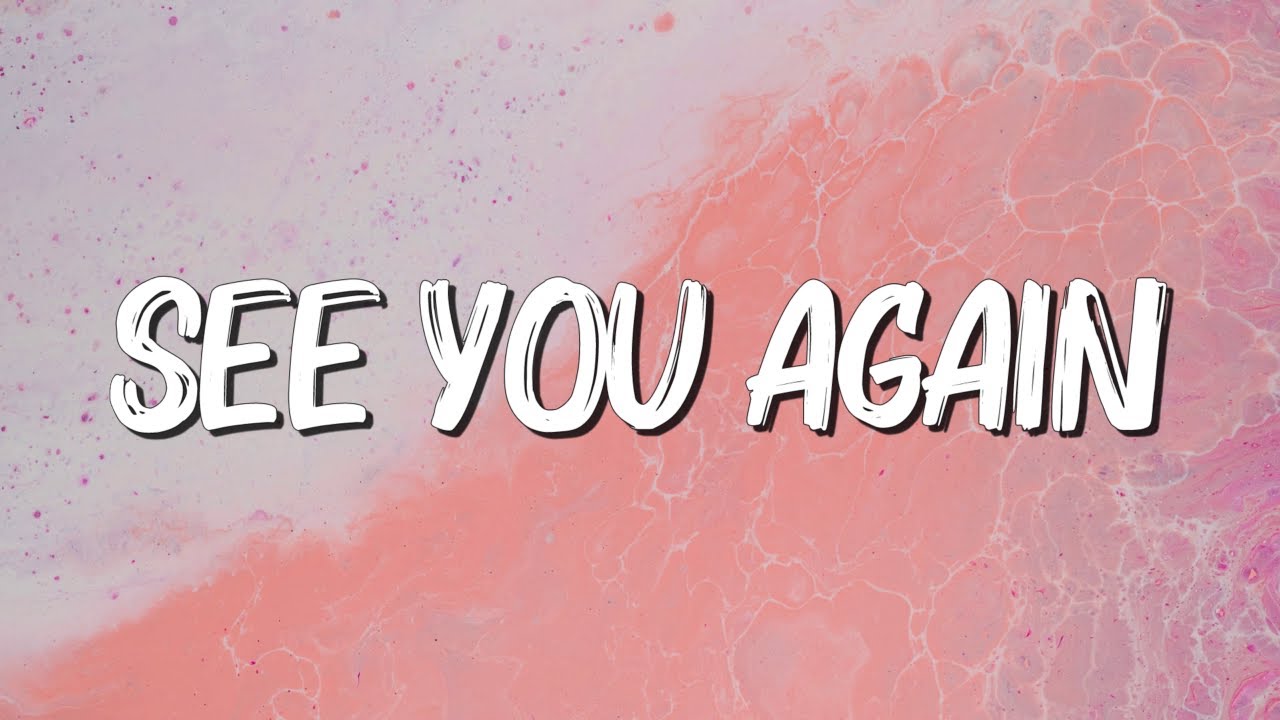 See You Again - Wiz Khalifa feat. Charlie Puth (Lyrics) || Shawn Mendes ...