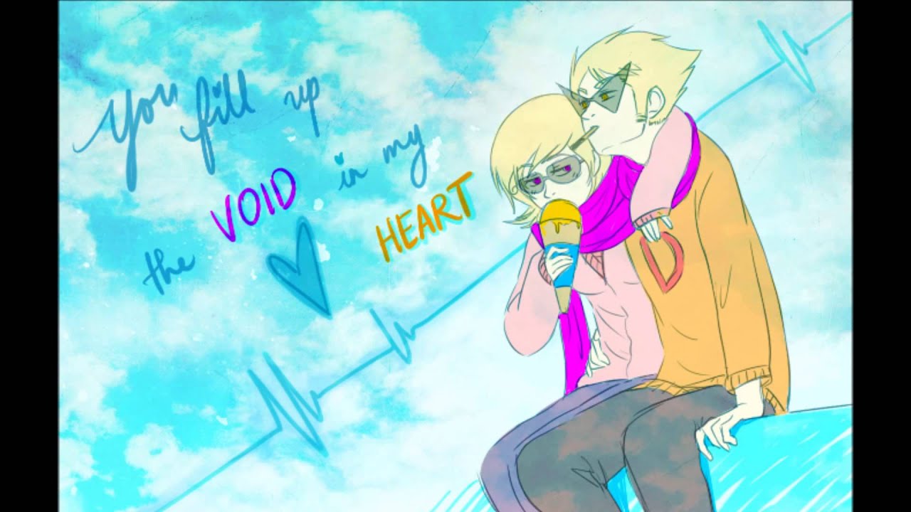 //Dirk X Roxy - I Wouldn't Mind// - YouTube