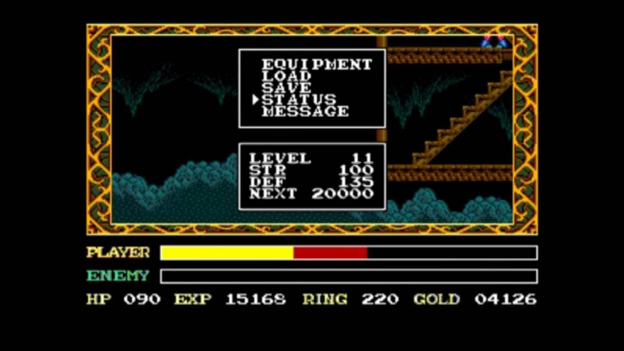 YS3 (PCE) 第三集 石板 - YouTube