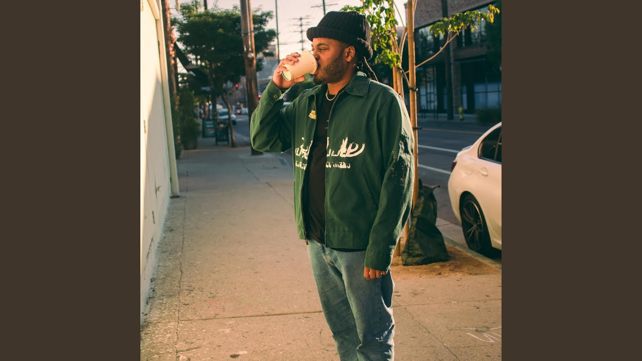 Modren Man - YouTube